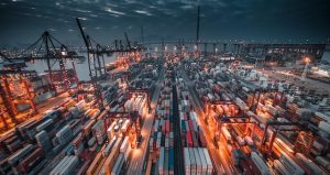 Incoterms CIF: Should Buyers Pay THC at Destination Port? - CJO GLOBAL